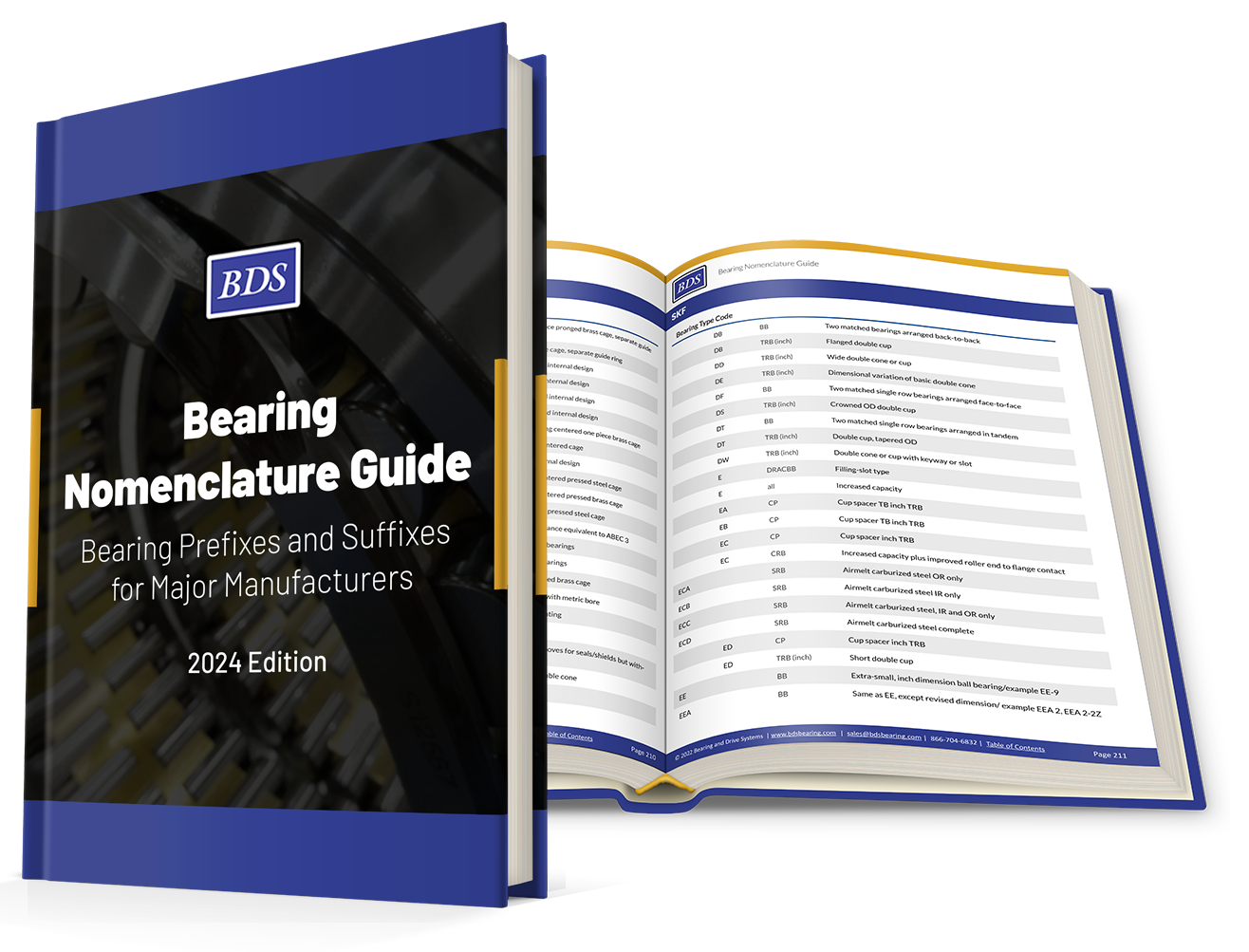 A Comprehensive Guide to Bearings Seals: Types, Functions, and Applications