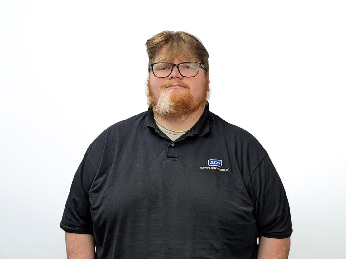 About | Bearing & Drive Systems