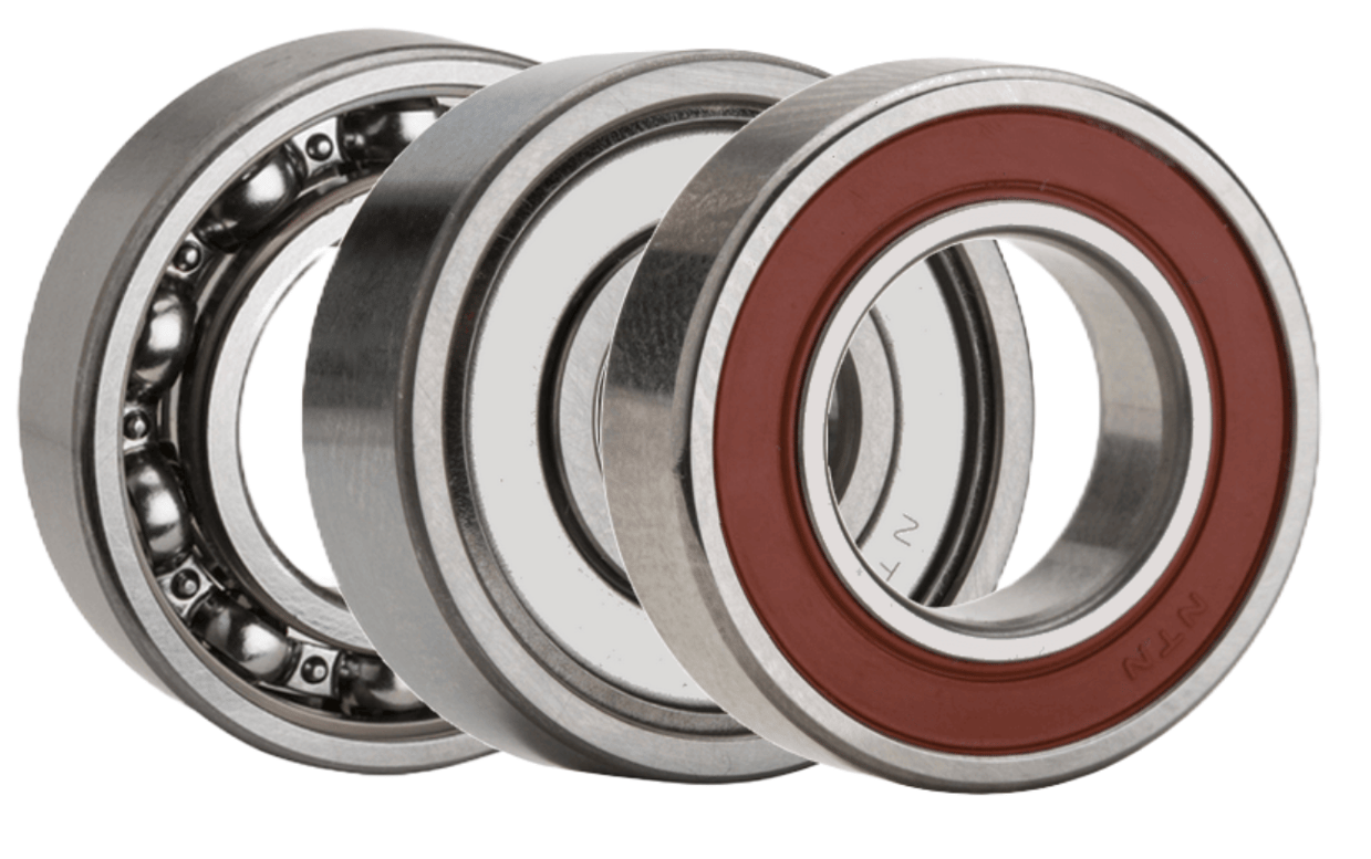 Bearing Failure: A Guide to Understanding, Preventing, and Resolving ...