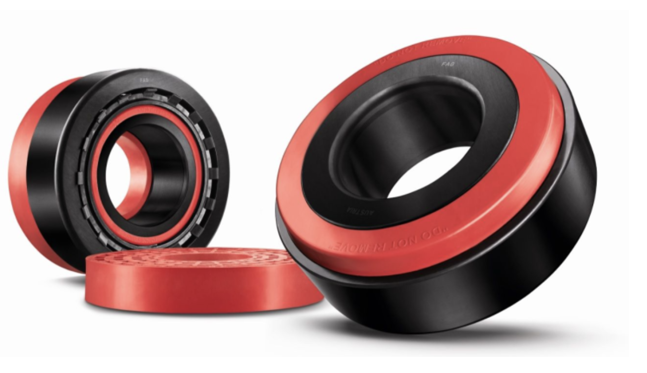 Innovations in Bearing Technology: Revolutionizing Agriculture for a ...