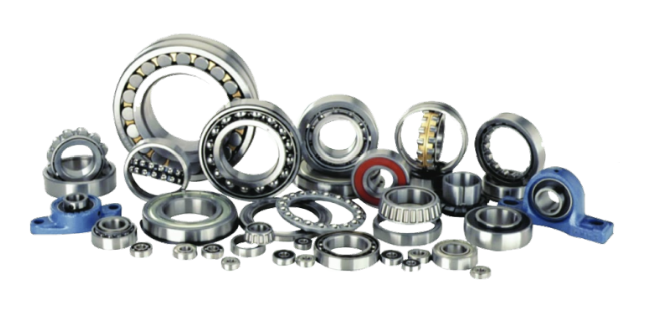 Deciphering Motion: A Definitive Glossary of Bearing Terminology and ...