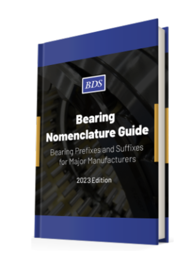 Deciphering Motion: A Definitive Glossary of Bearing Terminology and ...
