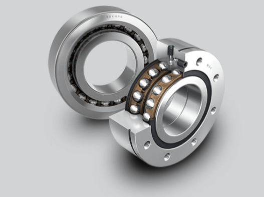 Maneuvering with Precision: The Crucial Role of Bearings in Robotics ...