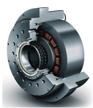 Innovative Bearing Designs: Reshaping the Future