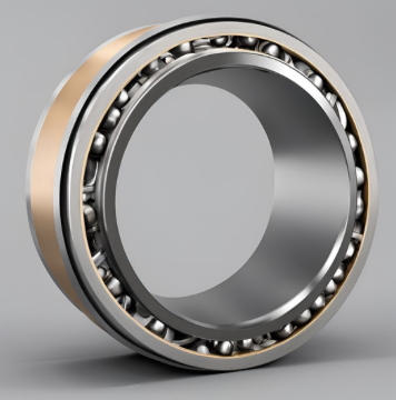 The Evolution of Bearing Materials: From Traditional to Advanced
