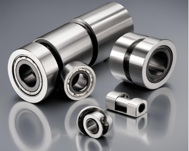 Unraveling the Precision: A Comprehensive Guide to Linear Bearings and ...