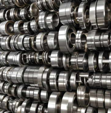 Unraveling the Precision: A Comprehensive Guide to Linear Bearings and ...