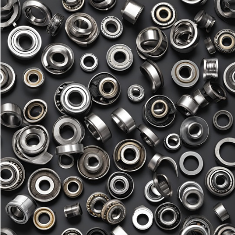Bearing Failure: A Guide to Understanding, Preventing, and Resolving ...
