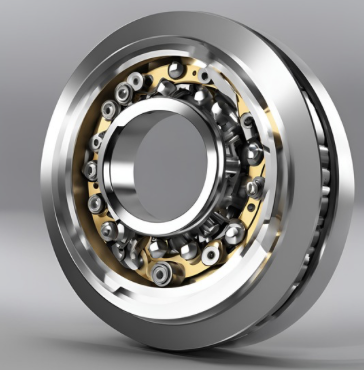 Maneuvering with Precision: The Crucial Role of Bearings in Robotics ...