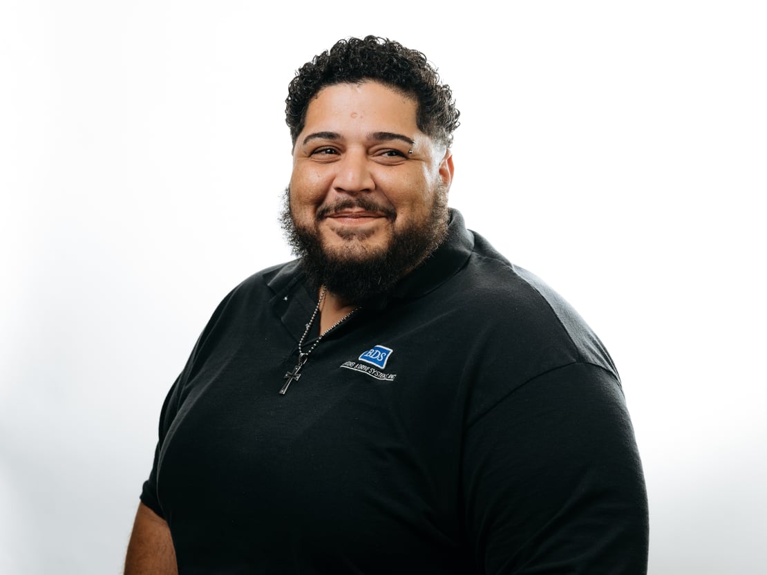 About | Bearing & Drive Systems