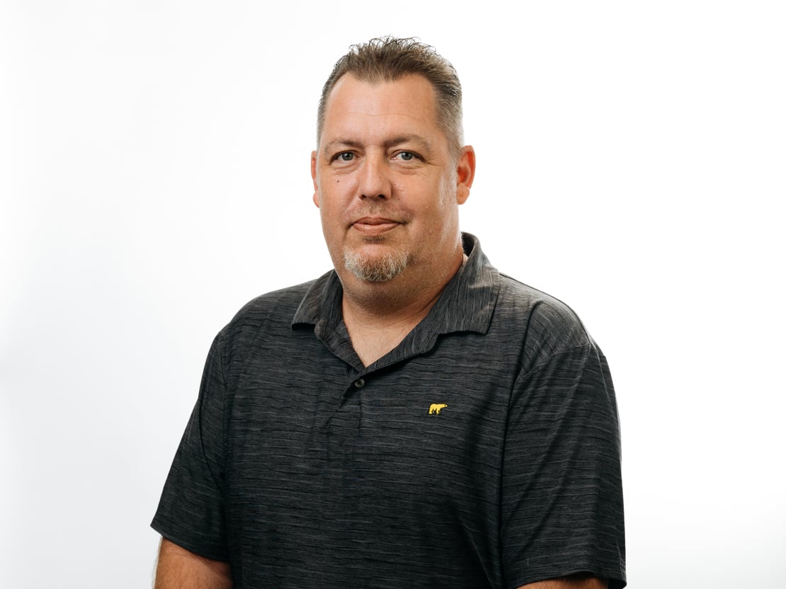 About | Bearing & Drive Systems