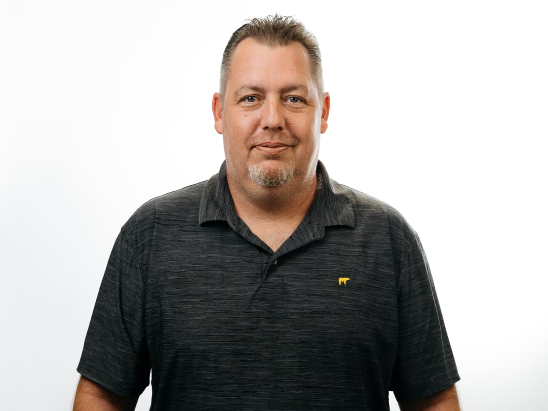 About | Bearing & Drive Systems