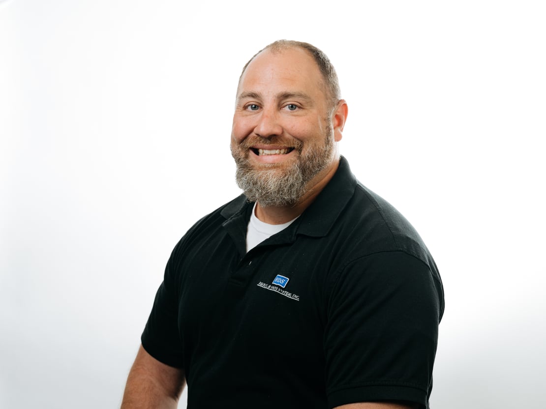 About | Bearing & Drive Systems