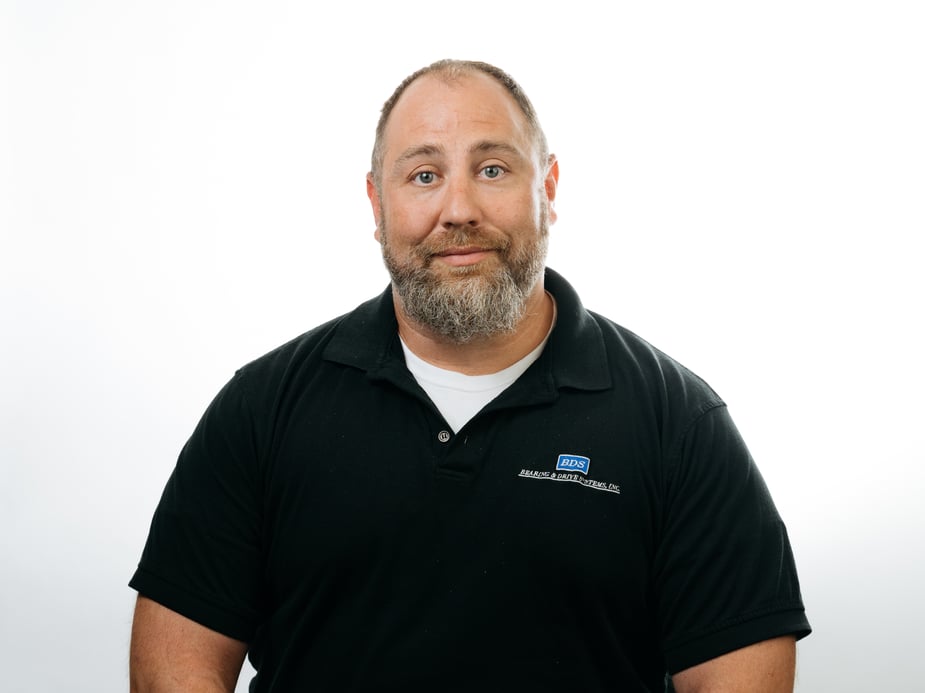 About | Bearing & Drive Systems