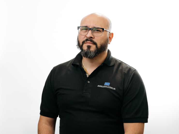 About | Bearing & Drive Systems